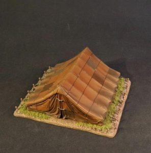 Roman Tent #2 | GI Joe Canada