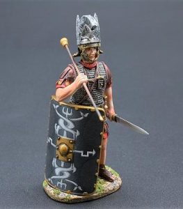 Roman Optio (30th Legion) | GI Joe Canada