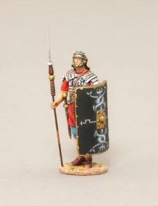 Roman Sentry (30th Legion) | GI Joe Canada