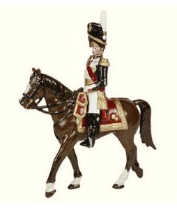 French Imperial Guard – General Dorsenne | GI Joe Canada