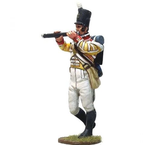 New Brunswick Regiment: Fife (104th Regt. of Foot) 1812 | GI Joe Canada