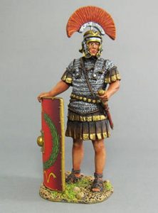 RL: Roman Centurion with Shield | GI Joe Canada