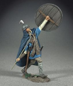 Wrath of the Northmen: “Alfgeir” Viking Throwing Spear | GI Joe Canada